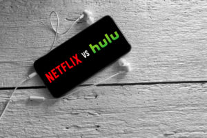 どっちがいいの？HuluとNetflixを10項目から徹底比較！なるほどwifi