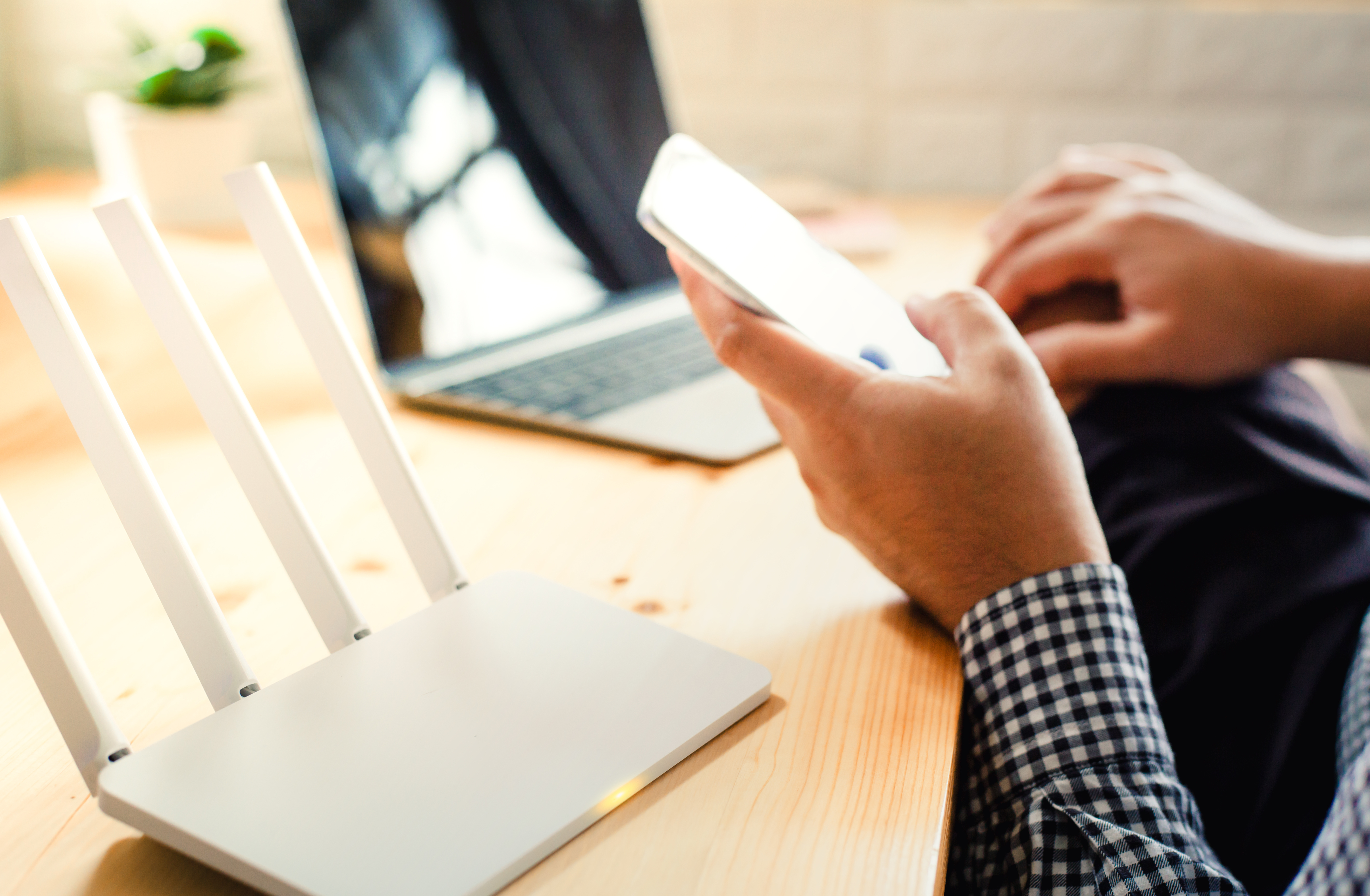 SoftBank Airの「Airターミナル3」を徹底解説！最新機種へ交換すべき？なるほどwifi