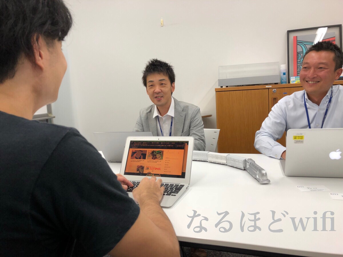 評判は？DTI WiMAX 2+のメリット7つ＆デメリット3つで全解説！なるほどwifi